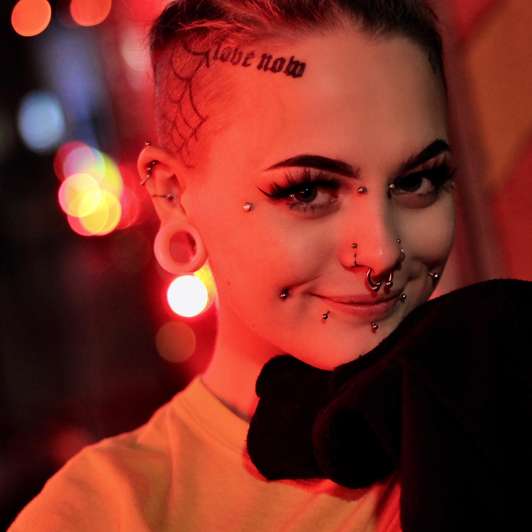 Body Modification - Barber Healthcare